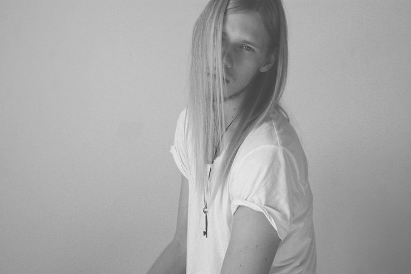 Berthold Rothas by Kirt (Portrait)