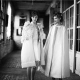 Kinga and Daga by Boo (T: The New York Times Style Magazine)