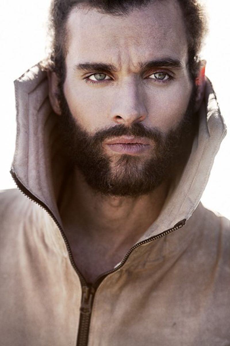 Daniel Patrick S/S 12 (Various Campaigns)