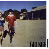 Grunge Love (Marie Claire Italia)