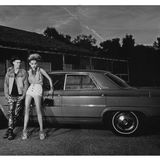 Grunge Love (Marie Claire Italia)