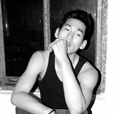 Portraits of Jae Yoo by Shameer Khan (Portrait)