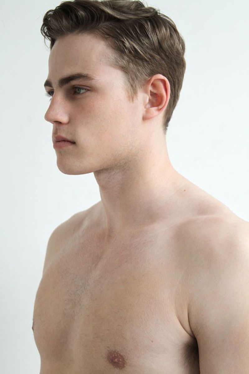 Tom Barker Digital Update (Polaroids-Digitals)