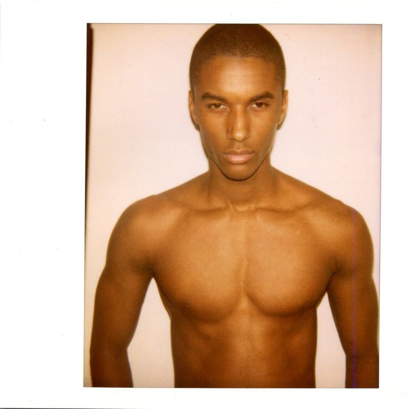 Claudio Polaroids Request Models (Polaroids/Digitals)