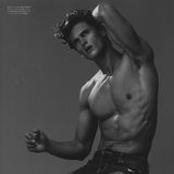 Driven By Fate (Vogue Hommes Japan)