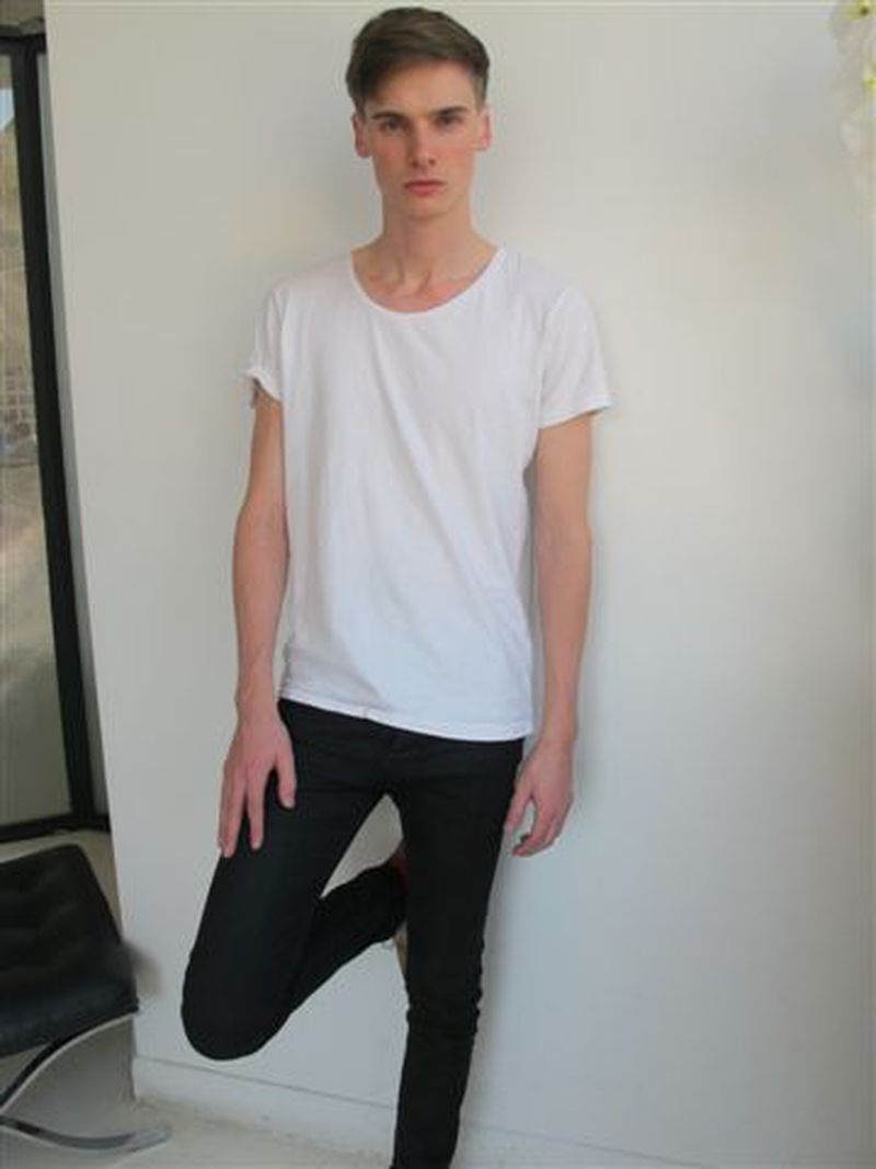 Polaroids Angus Low March 2012 (Polaroids-Digitals)