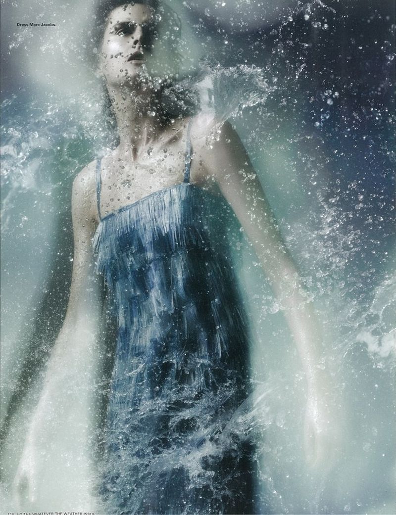 Gale-Force Winds, Up to 80 mph, Freak Rain, Widespread Flooding (i-D ...