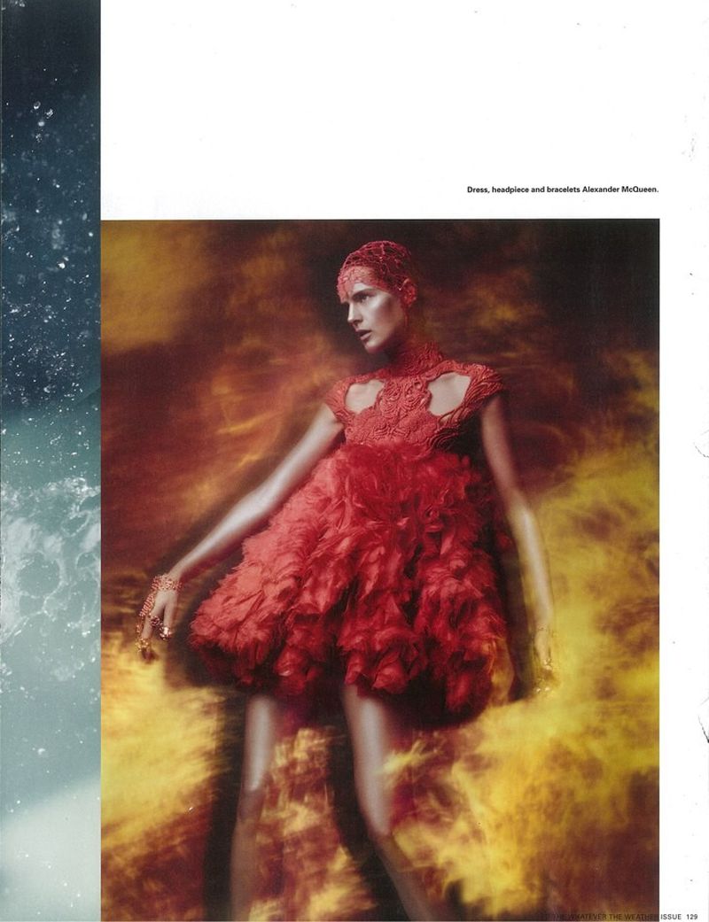 Gale-Force Winds, Up to 80 mph, Freak Rain, Widespread Flooding (i-D ...