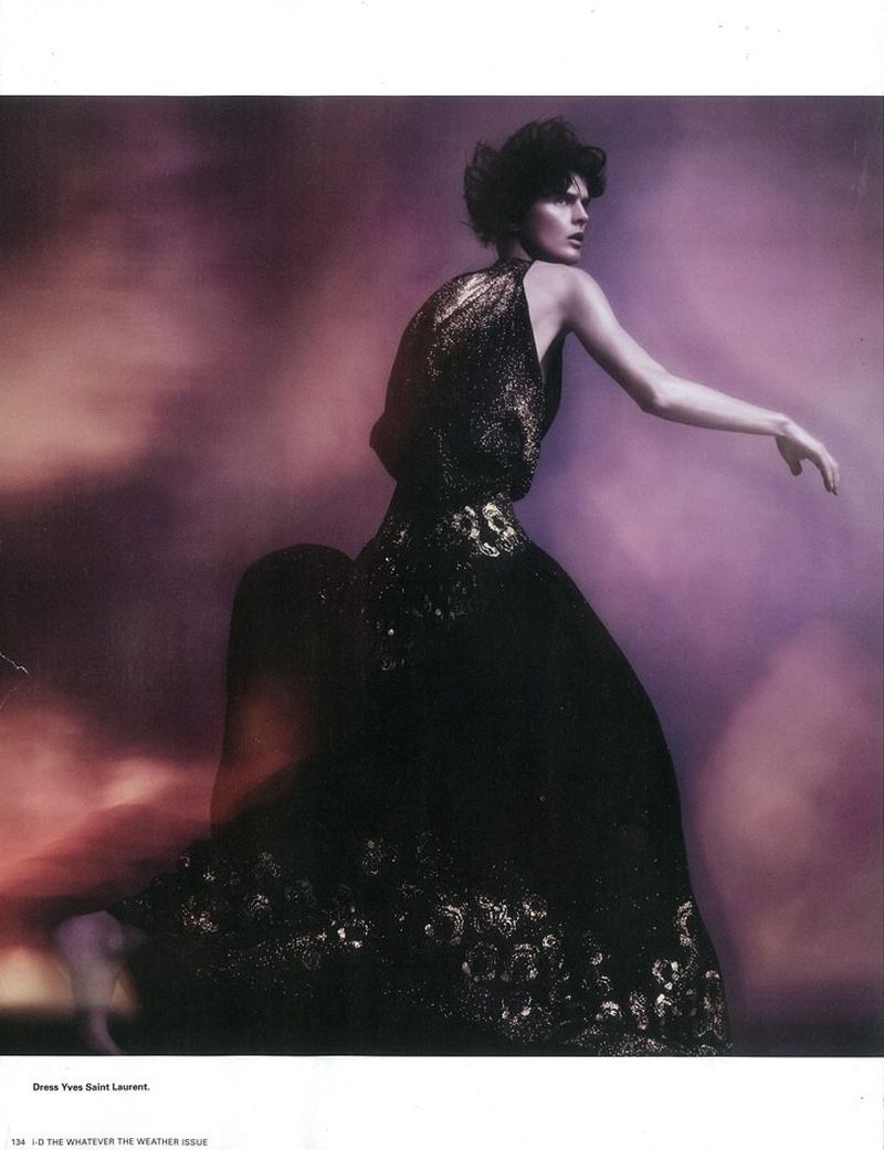 Gale-Force Winds, Up to 80 mph, Freak Rain, Widespread Flooding (i-D ...