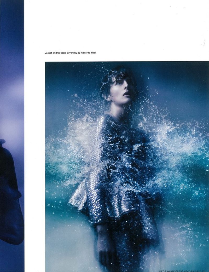 Gale-Force Winds, Up to 80 mph, Freak Rain, Widespread Flooding (i-D ...