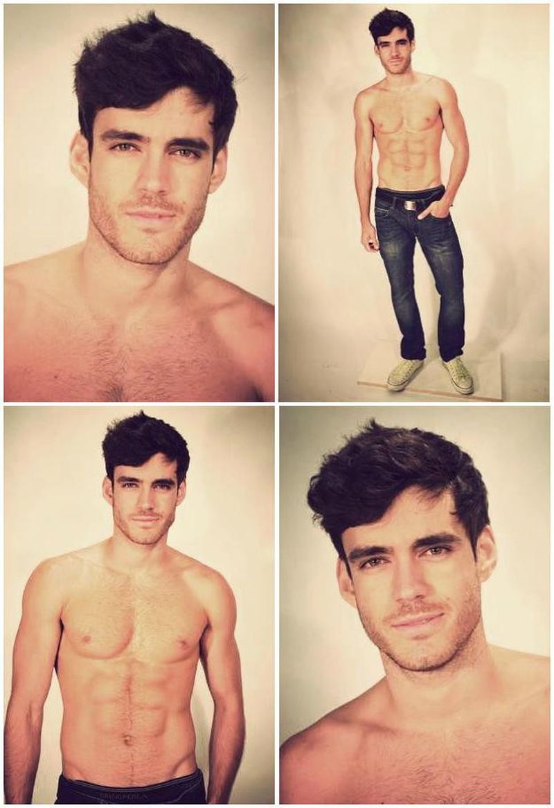 Digitals Caio Cesar March 2012 (Polaroids-Digitals)