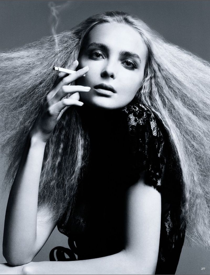 Snejana Onopka Before And After