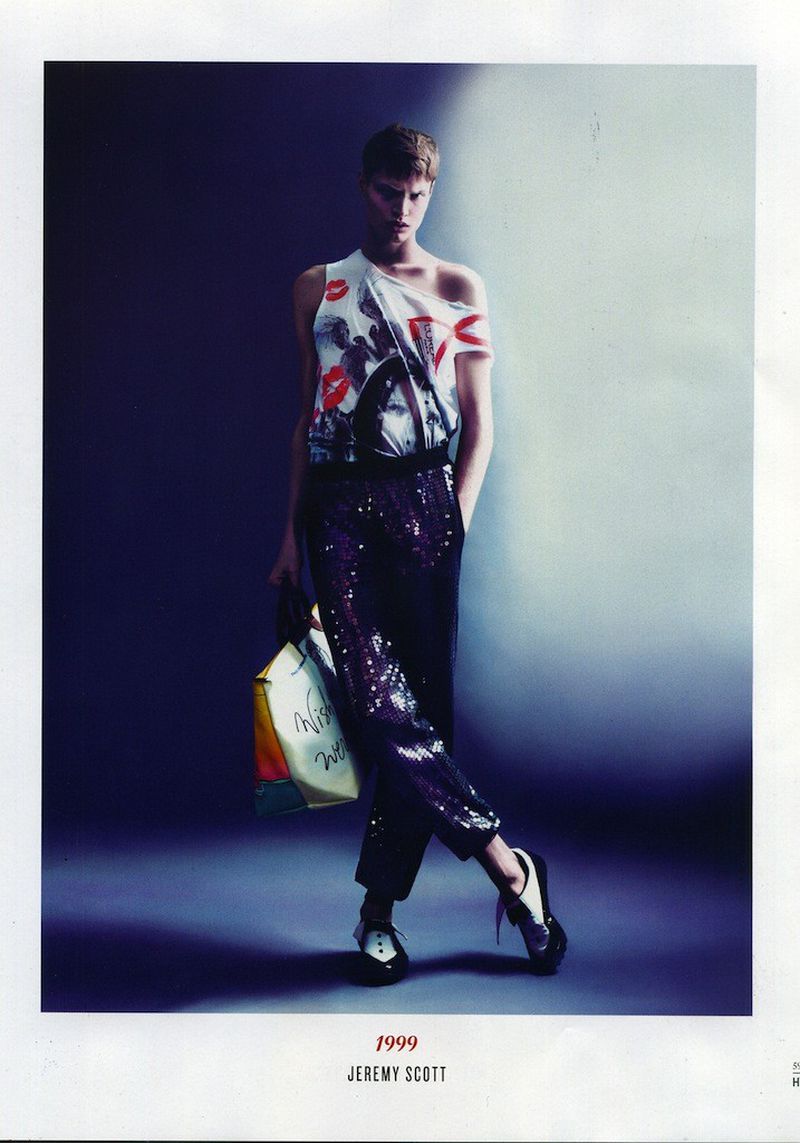 YEARS (Huge Magazine)