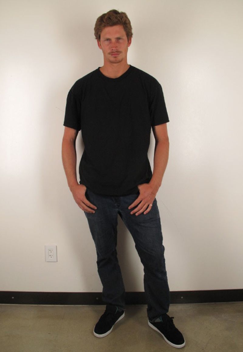 Ryan Snyder Digital Update (Polaroids-Digitals)