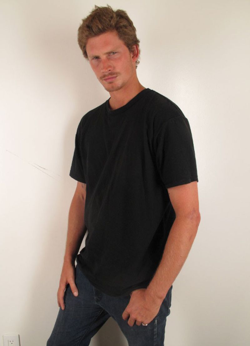 Ryan Snyder Digital Update (Polaroids-Digitals)