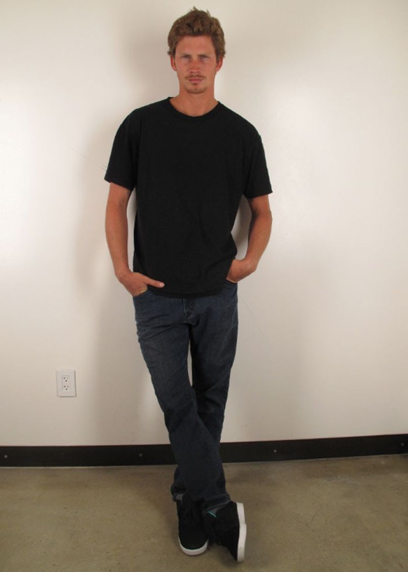 Ryan Snyder Digital Update (Polaroids-Digitals)