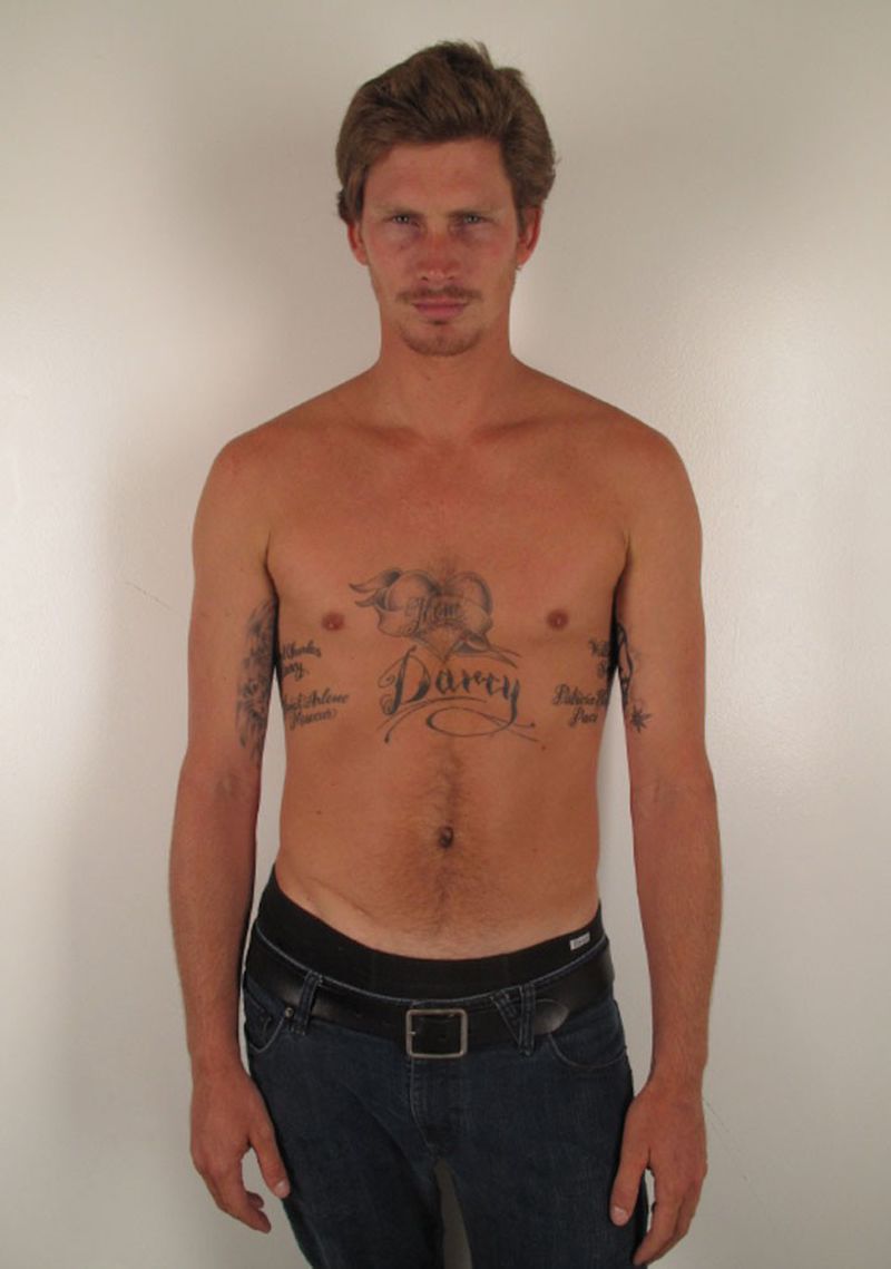 Ryan Snyder Digital Update (Polaroids-Digitals)