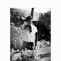 Caleb Trent - Model Profile - Photos & latest news