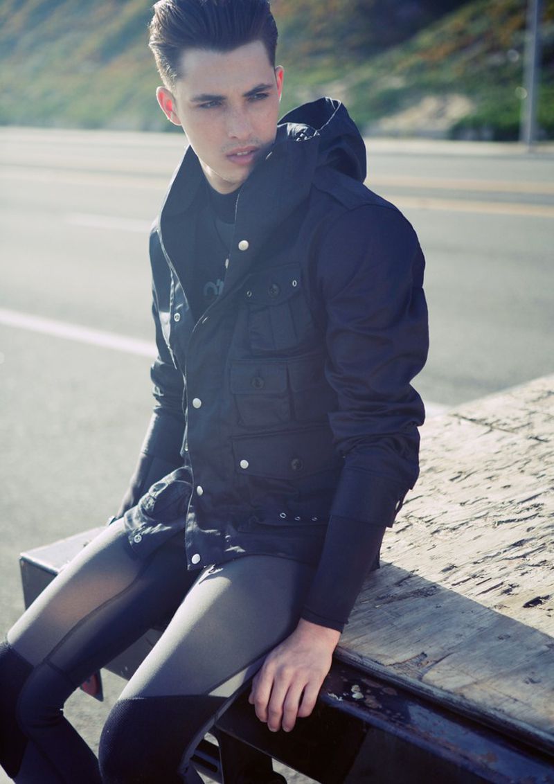 27 Miles (Spray Magazine)