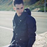 27 Miles (Spray Magazine)