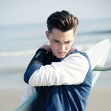 27 Miles (Spray Magazine)