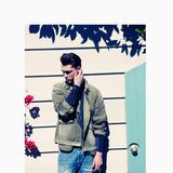 27 Miles (Spray Magazine)