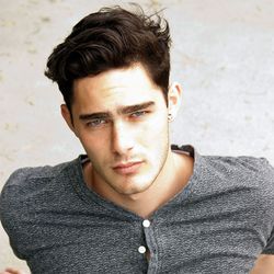 Maximilian Silberman - Model Profile - Photos & latest news