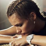 Chic Boxing (Vogue France)