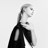 London's New Wave for Vogue.it (Vogue.it)