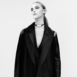 London's New Wave for Vogue.it (Vogue.it)