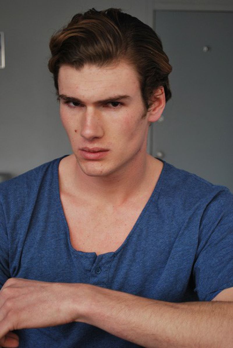 Matt Janssen Digital Update (Polaroids-Digitals)