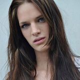 Portraits Ashleigh Spring 2012 (Portrait)