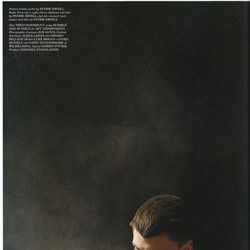 Luke Briggs - Model Profile - Photos & latest news