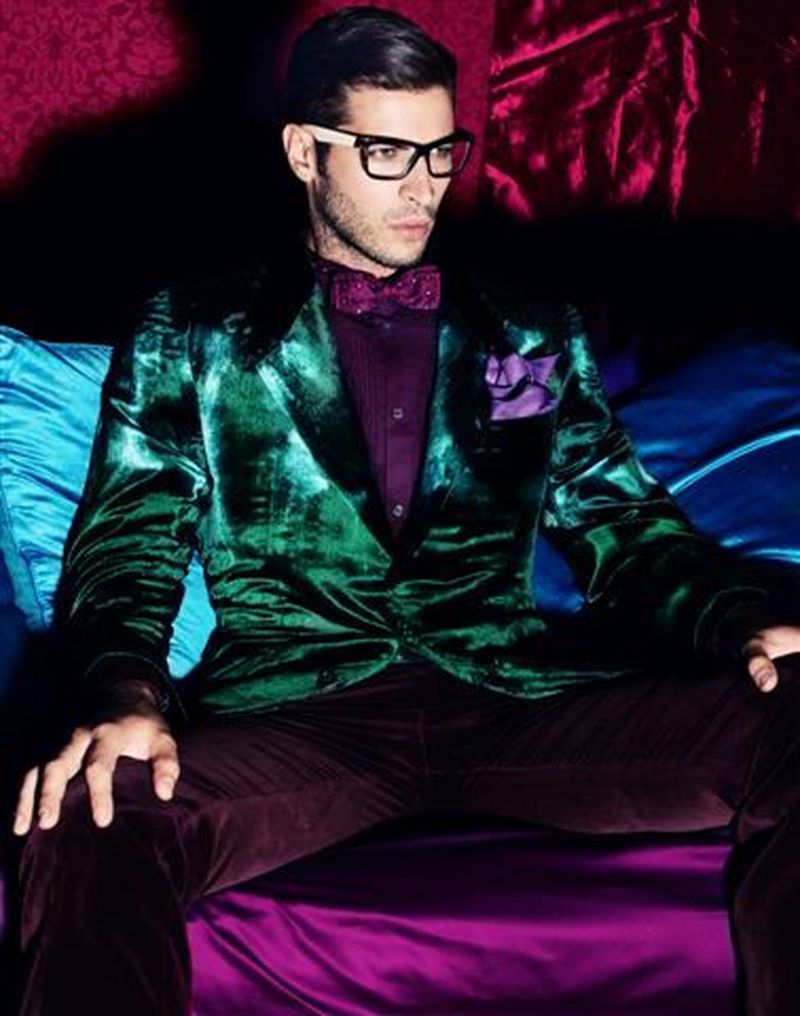 Leandro Lima (Portrait)