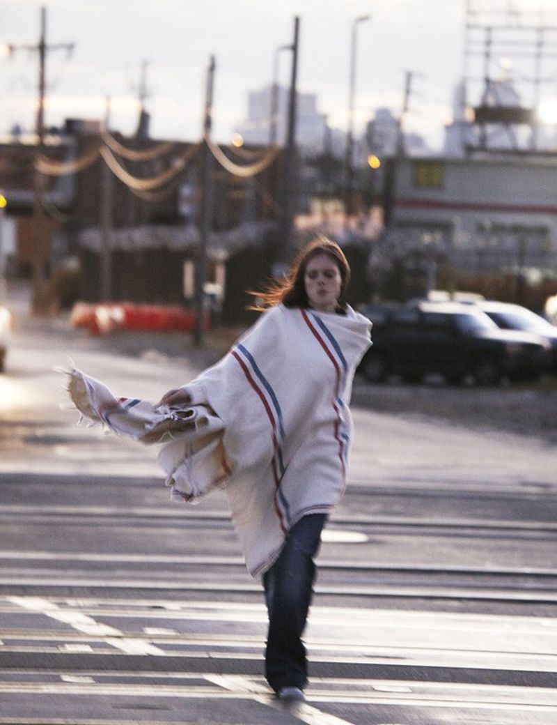 Coco (Elle Italia)