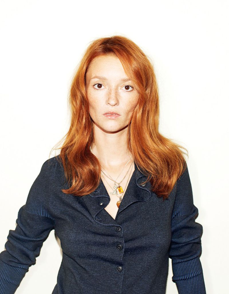 Audrey by Martin (A Perfect Guide)