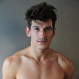 Digitals Jarrod Spring 2012 (Polaroids-Digitals)