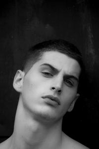 Allen Taylor - Model - detail by client