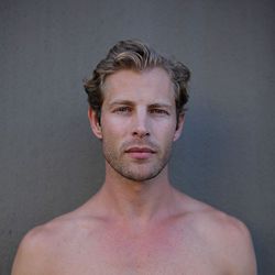 Stuart Bellamy - Model Profile - Photos & latest news