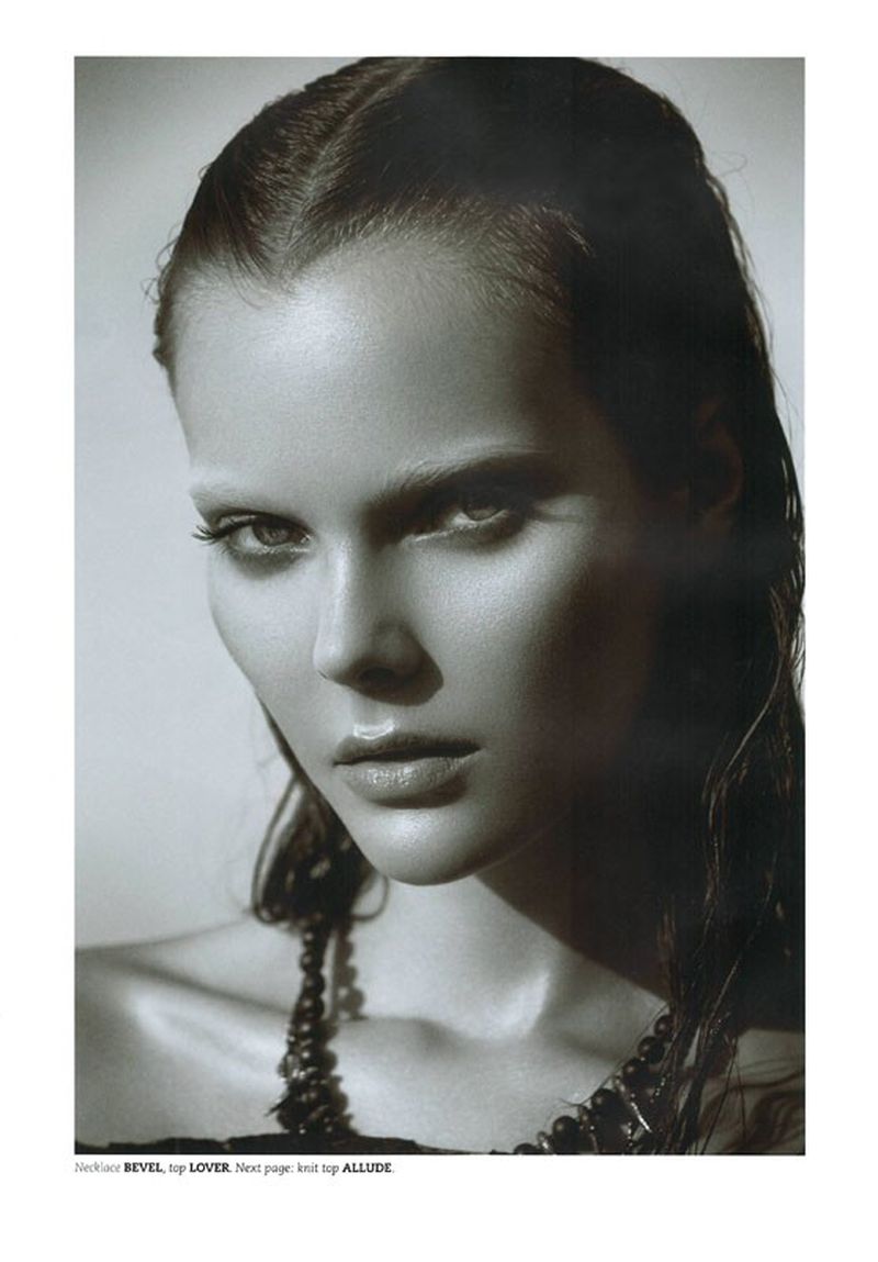 Elysian Paradise (VAGA Magazine)