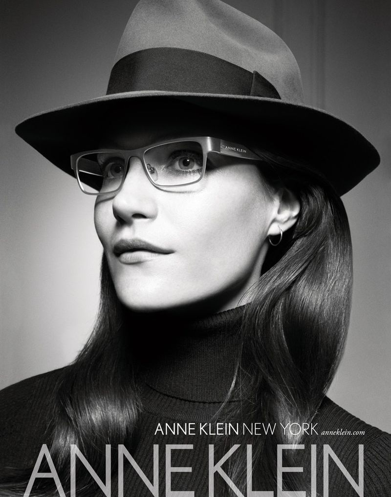 Anne Klein F/W 2011 (Anne Klein)