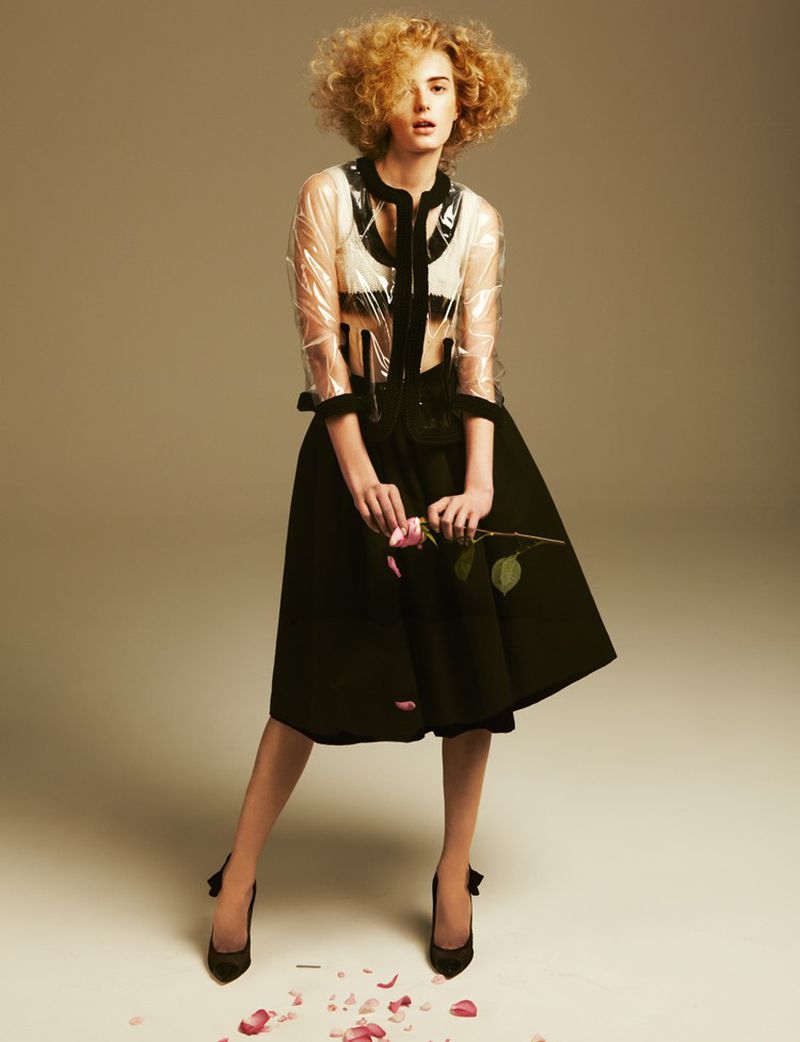 Special Mode (Elle France)
