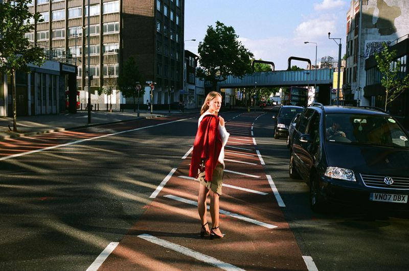 Alina (w/ model Alina Krasina) (Husk Magazine)