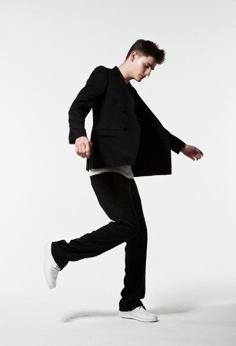 ALEXANDER BECK PORTRAITS (Portrait)