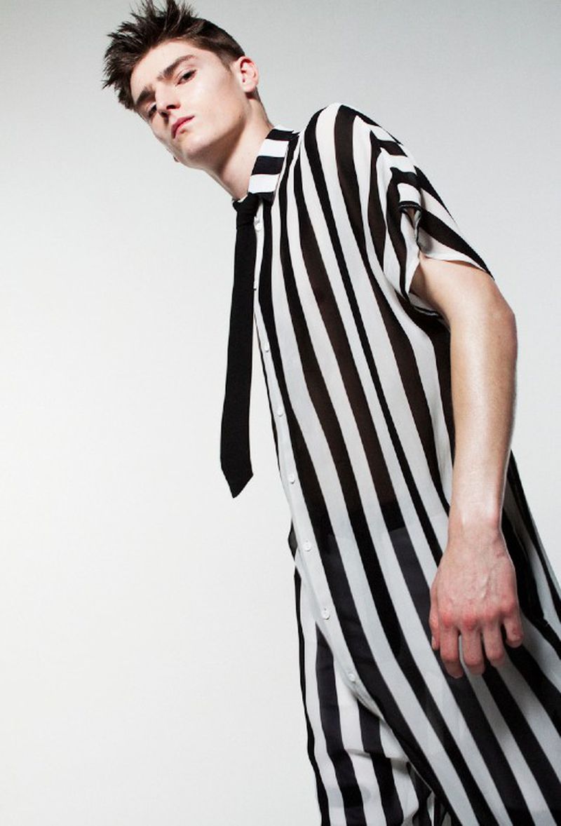 ALEXANDER BECK PORTRAITS (Portrait)