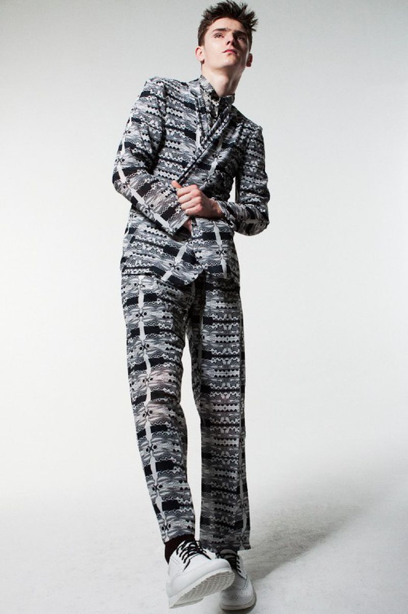 ALEXANDER BECK PORTRAITS (Portrait)