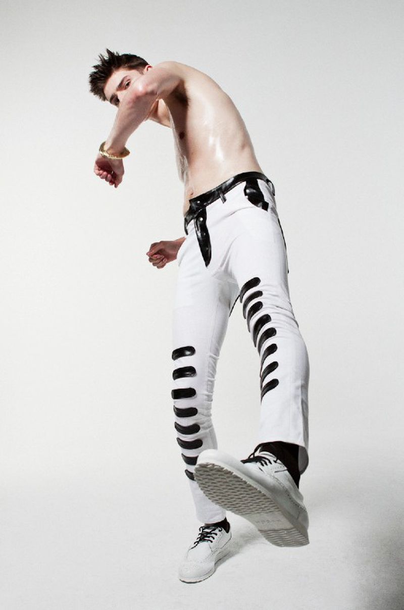 ALEXANDER BECK PORTRAITS (Portrait)