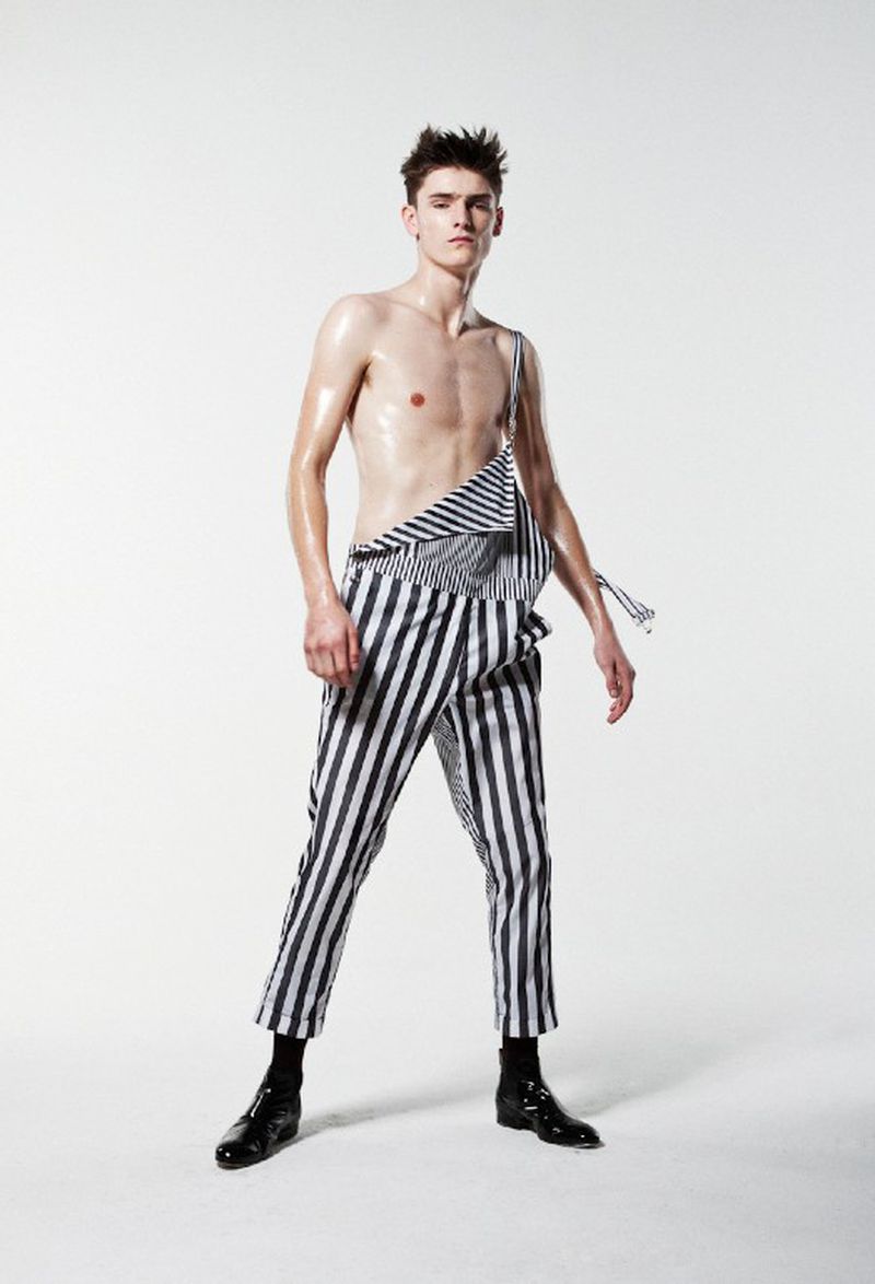 ALEXANDER BECK PORTRAITS (Portrait)