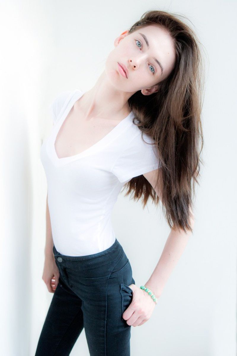 Digitals Yuliana B Spring 2012 (Polaroids-Digitals)