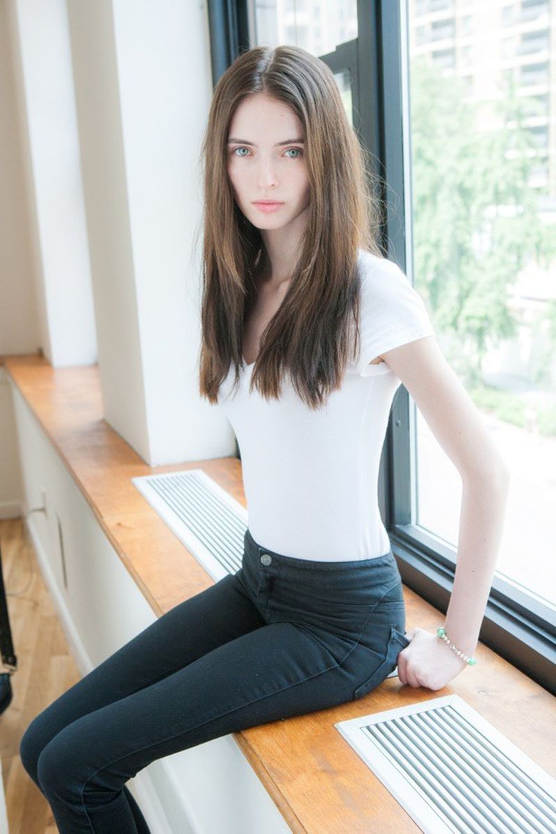 Digitals Yuliana B Spring 2012 (Polaroids-Digitals)